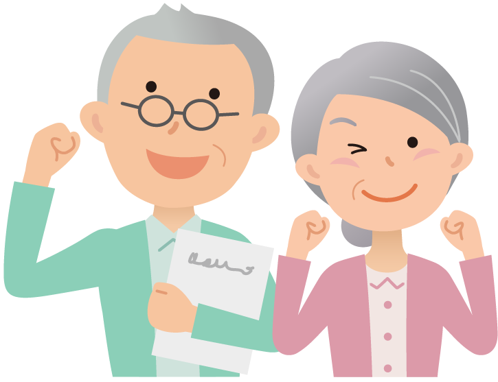 げんきクラブ | 高齢者専門パーソナルトレーニング